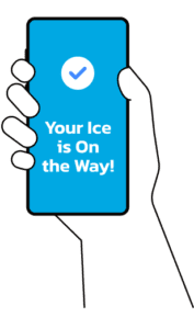 Emergency Ice Delivery Service | Get Ice Delivered Fast